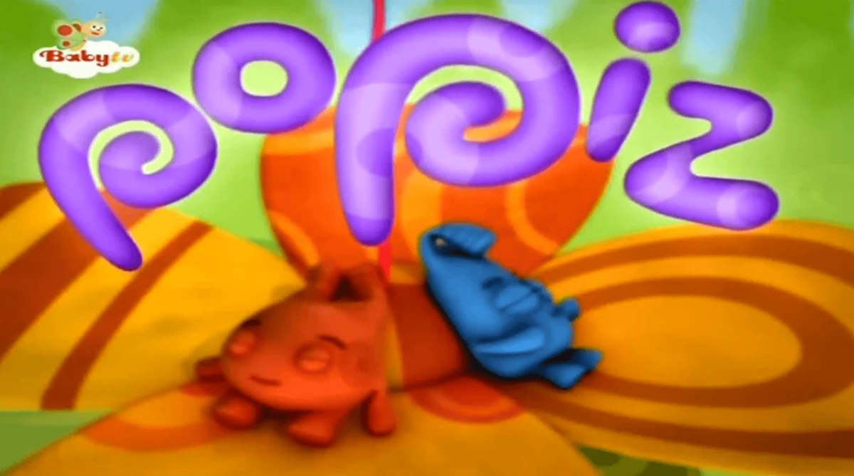 Popiz | BabyTV Fan Club Wiki | Fandom
