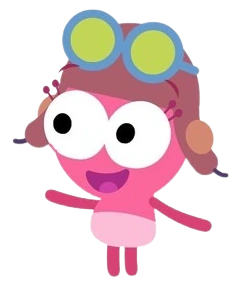 Pinta | BabyTV Fan Club Wiki | Fandom