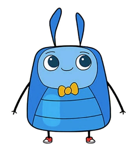 Butterson | BabyTV Fan Club Wiki | Fandom