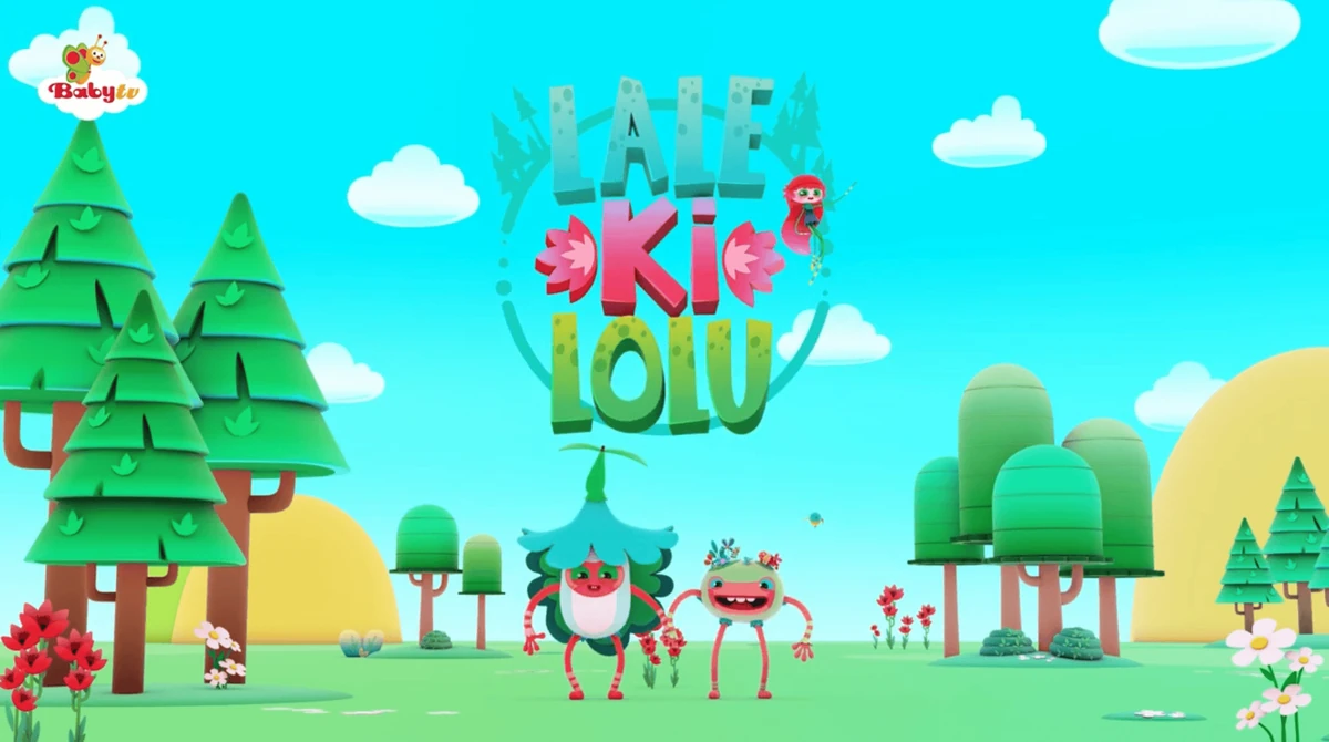 Lale Ki Lolu | BabyTV Fan Club Wiki | Fandom