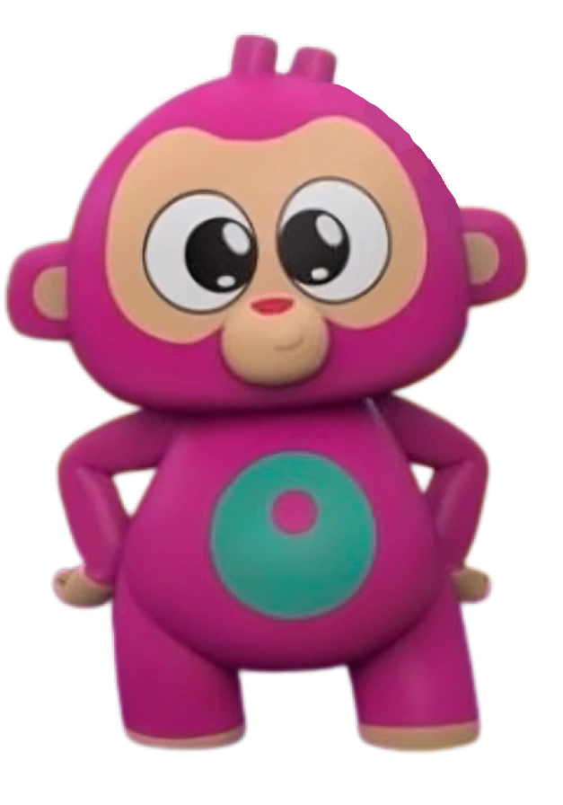 Olly (Character) | BabyTV Fan Club Wiki | Fandom