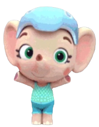 Bonbon (Mike’s Bike) | BabyTV Fan Club Wiki | Fandom