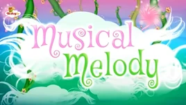 Musical Melody | BabyTV Fan Club Wiki | Fandom