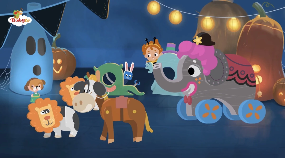 Category:Songs From BabyTV Shows | BabyTV Fan Club Wiki | Fandom