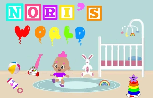 Nori’s World | BabyTV Fan Club Wiki | Fandom