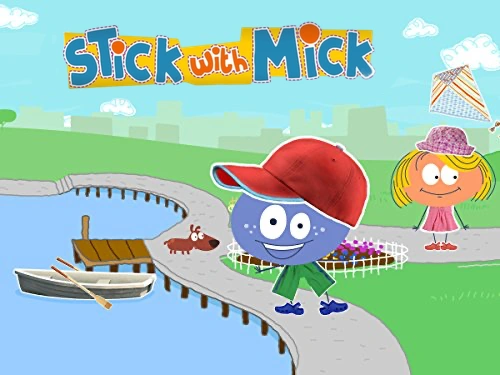 Stick With Mick | BabyTV Fan Club Wiki | Fandom
