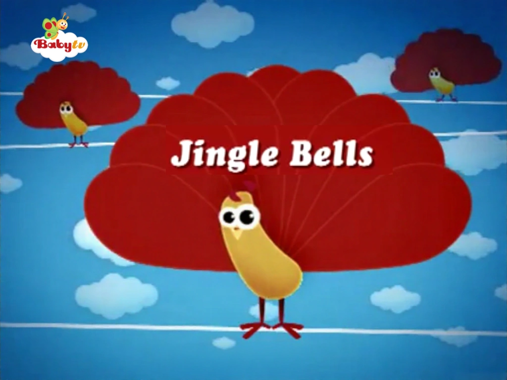 Jingle Bells | BabyTV Fan Club Wiki | Fandom