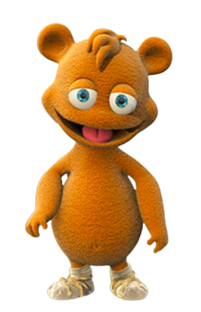 Dodo (Classic) | BabyTV Fan Club Wiki | Fandom