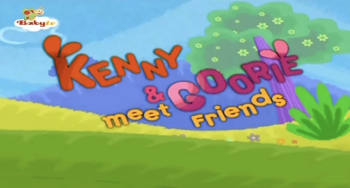 Kenny & Goorie Meet Friends | BabyTV Fan Club Wiki | Fandom