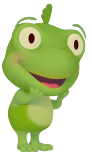 Froggy (Reboot) | BabyTV Fan Club Wiki | Fandom