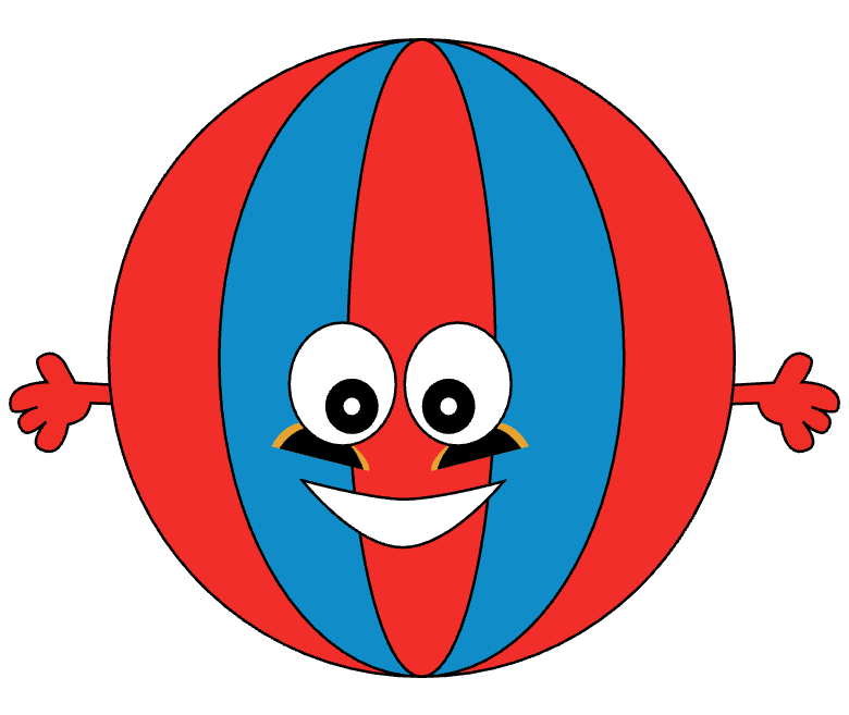 Ball (Little Ball) | BabyTV Fan Club Wiki | Fandom