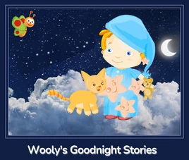 Wooly’s Goodnight Stories | BabyTV Fan Club Wiki | Fandom