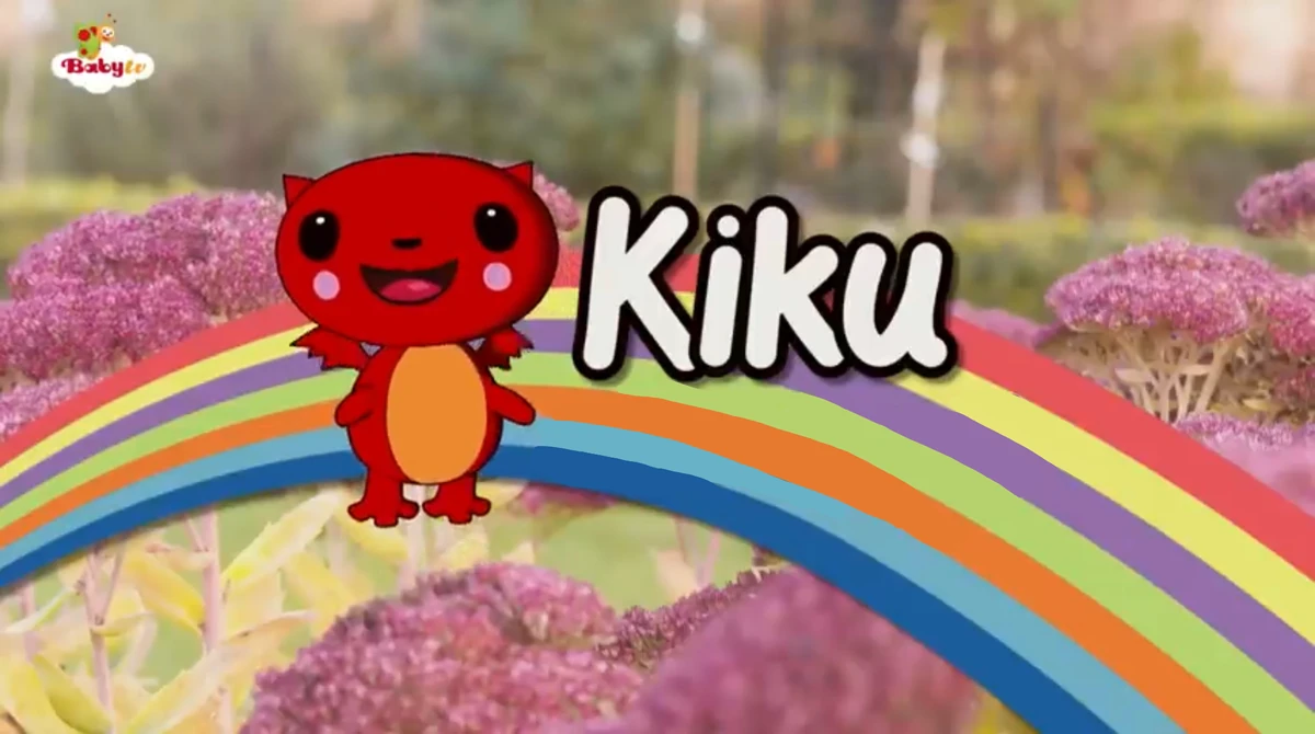 Kiku (Series) | BabyTV Fan Club Wiki | Fandom