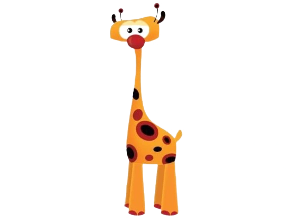Giraffe Jolie | BabyTV Fan Club Wiki | Fandom