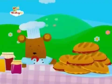 I Saw Bears | BabyTV Wiki | Fandom