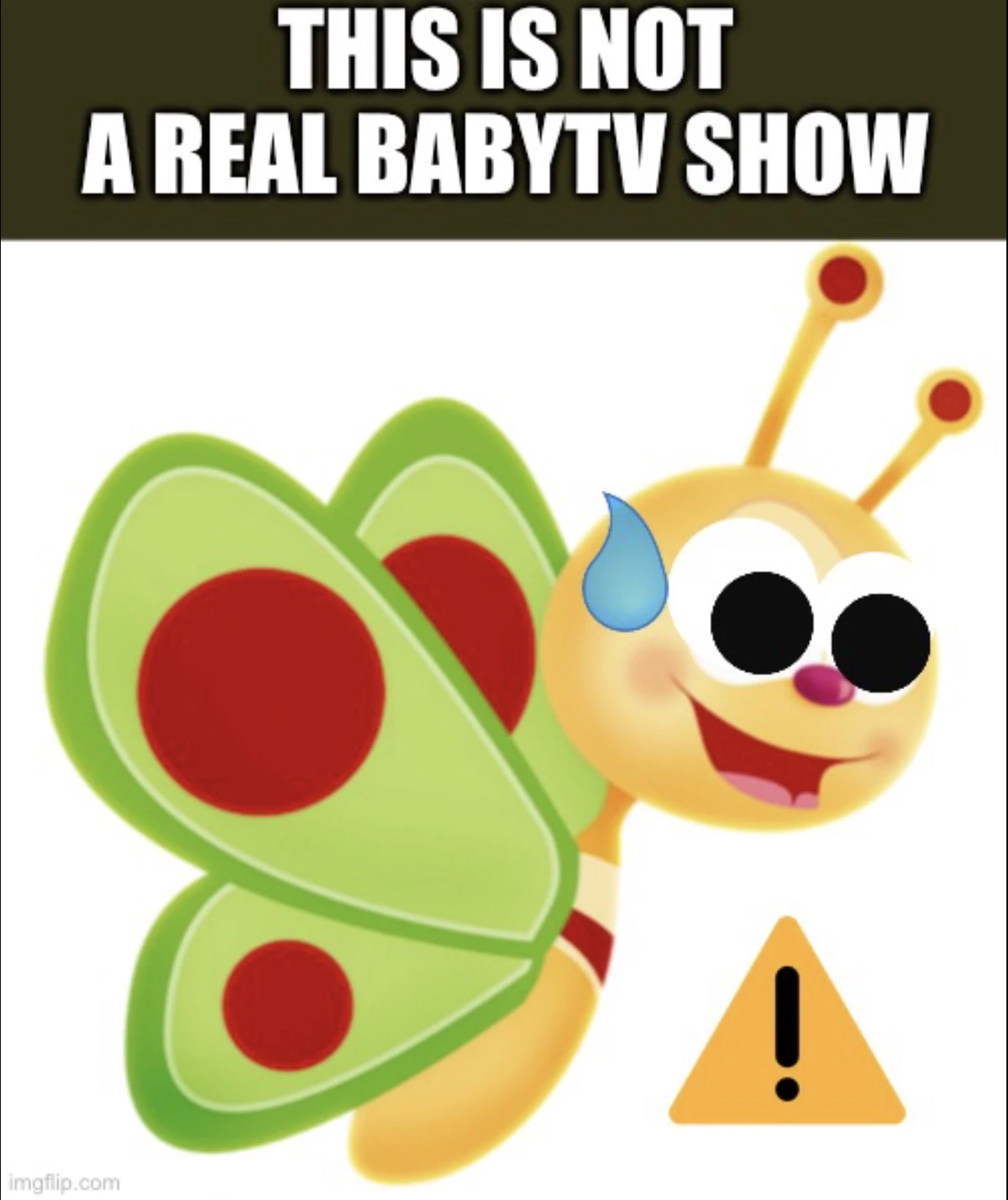 The Blobs | BabyTV Wiki | Fandom