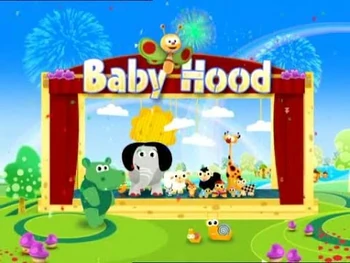 Baby Hood | BabyTV Wiki | Fandom
