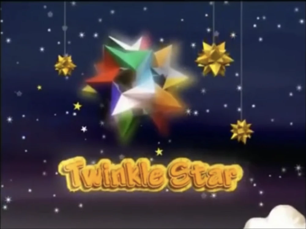 Twinkle Star | BabyTV Wiki | Fandom