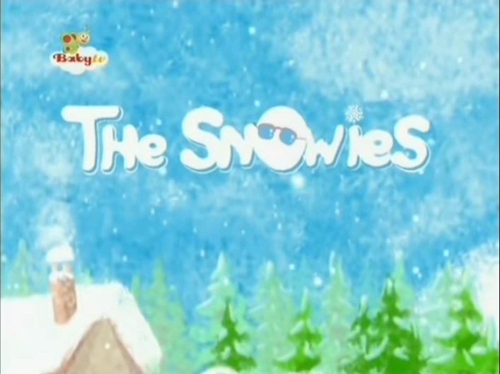 The Snowies | BabyTV Wiki | Fandom