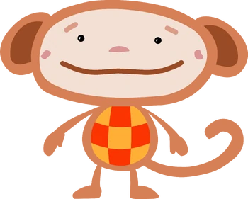 Oliver (Character) | BabyTV Wiki | Fandom