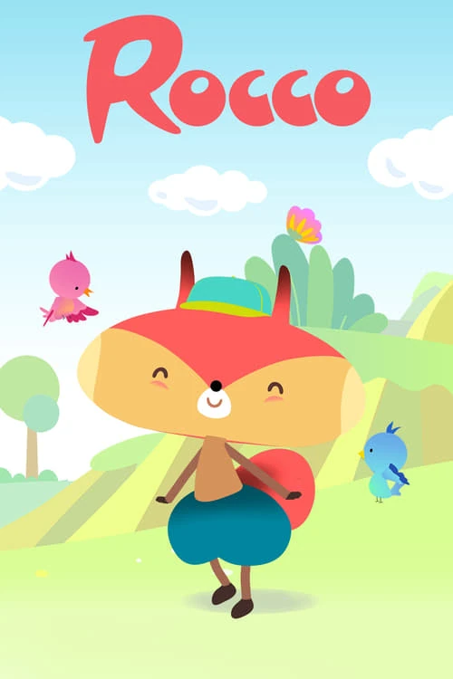 Rocco | BabyTV Wiki | Fandom