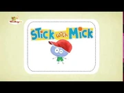 Mick | BabyTV Wiki | Fandom