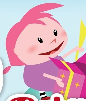 Jill | BabyTV Wiki | Fandom