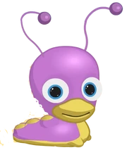 Tulli (Character) | BabyTV Wiki | Fandom