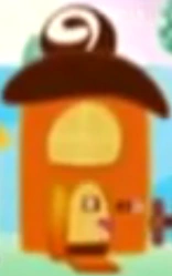 Squirrel's House | BabyTV Wiki | Fandom