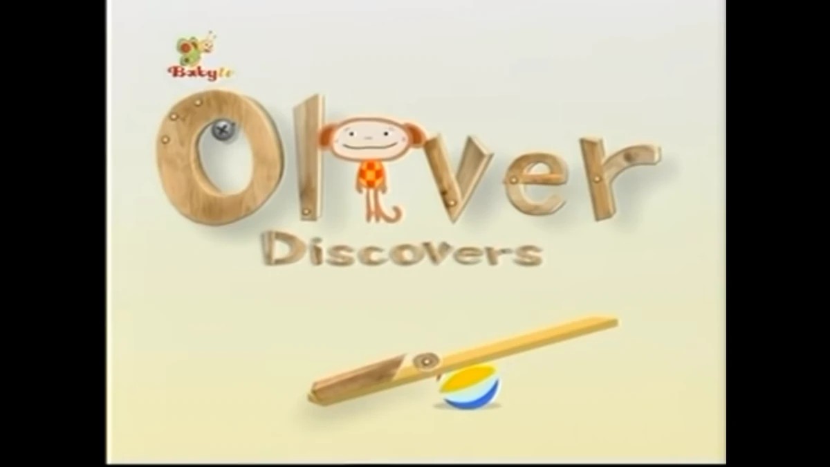 Oliver Discovers | BabyTV Wiki | Fandom