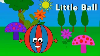 Little Ball | BabyTV Wiki | Fandom