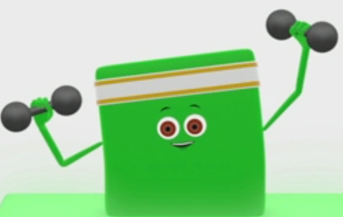 Square | BabyTV Wiki | Fandom