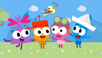 Choopies | BabyTV Wiki | Fandom