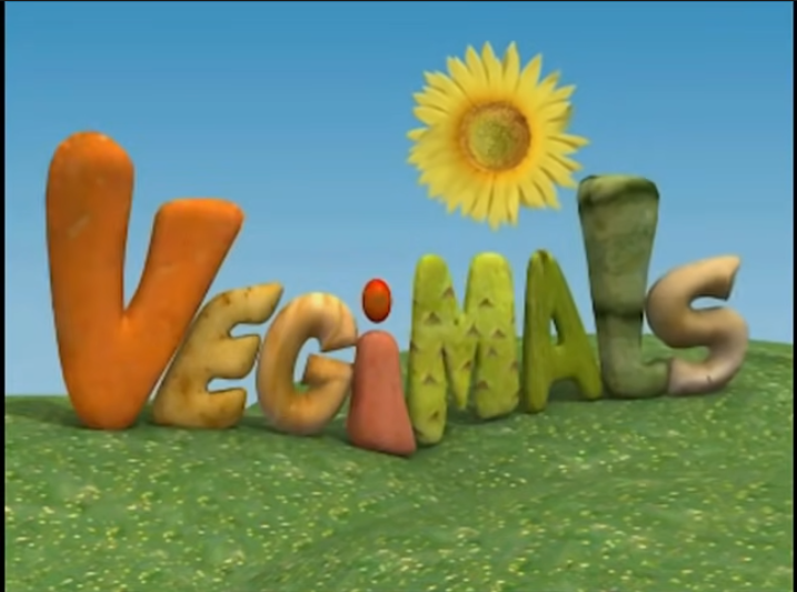 Vegimals | BabyTV Wiki | Fandom