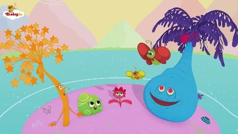 Welcome to the Island | BabyTV Wiki | Fandom