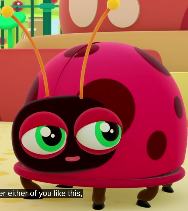 Beetle | BabyTV Wiki | Fandom