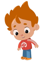 Toto | BabyTV Wiki | Fandom