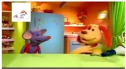 Walter and Dude | BabyTV Wiki | Fandom