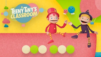 Teeny and Tiny's Classroom | BabyTV Wiki | Fandom