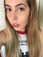 Tabitha Gyde | BabyTV Wiki | Fandom