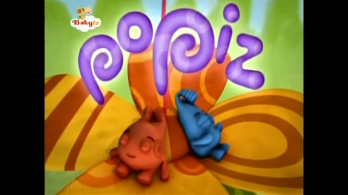 Popiz | BabyTV Wiki | Fandom