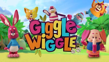 Giggle Wiggle | BabyTV Wiki | Fandom