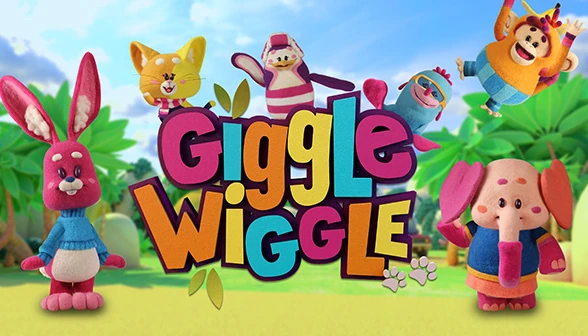 Giggle Wiggle | BabyTV Wiki | Fandom