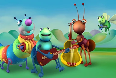 Vegimals English Babytv BabyTV Bim And Bam Cats English YouTube
