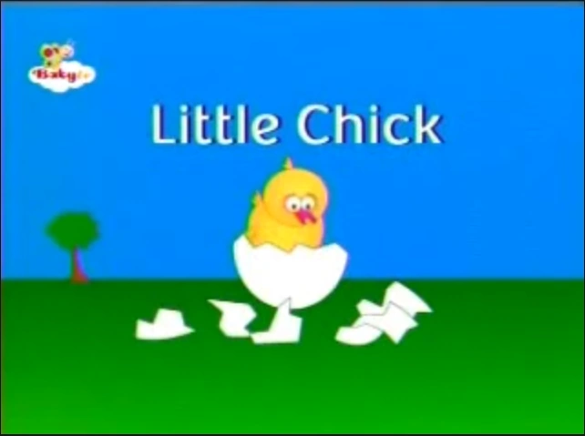 Little Chick | BabyTV Wiki | Fandom