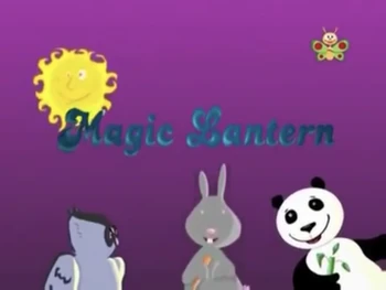 Magic Lantern | BabyTV Wiki | Fandom