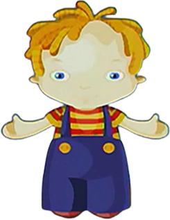Wooly (character) | BabyTV Wiki | Fandom