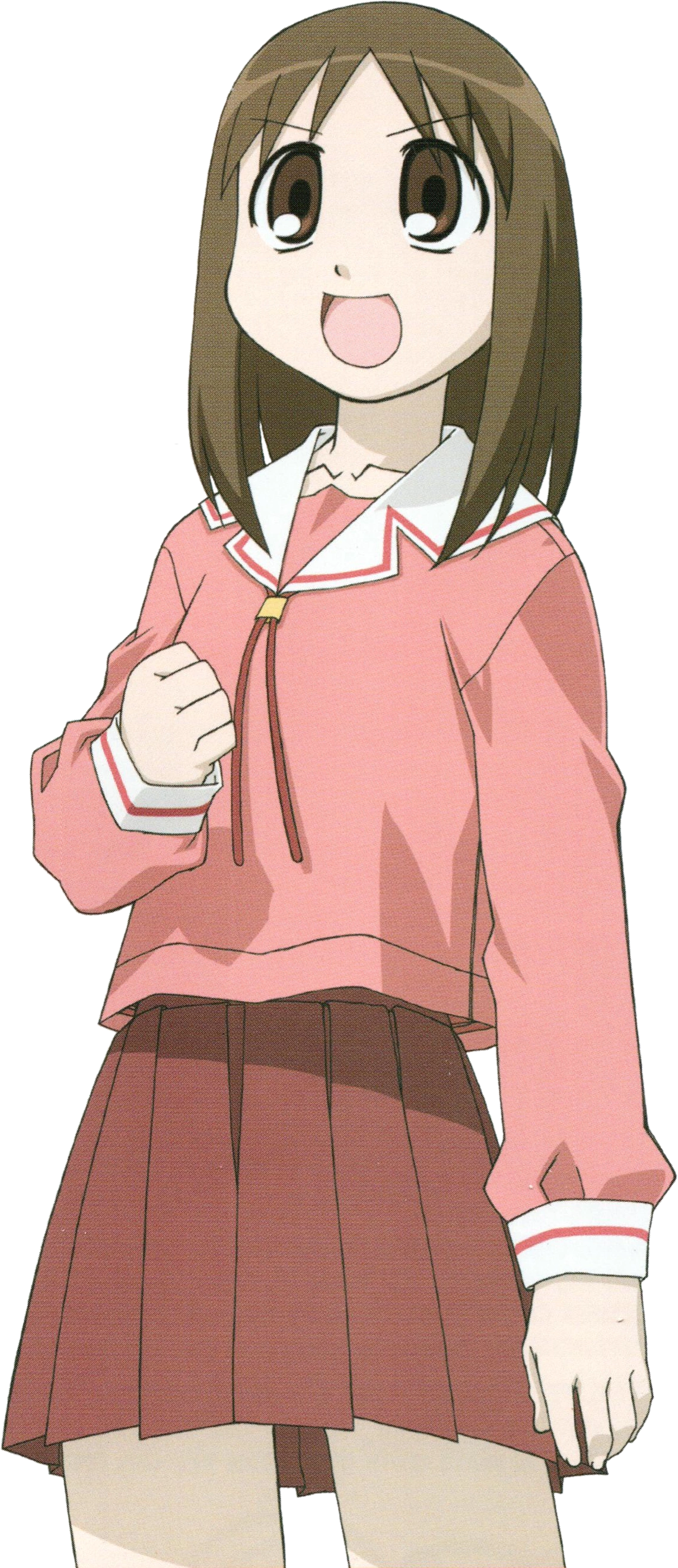 Osaker | BabyTV Wiki | Fandom