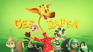Gee-Raffa | BabyTV Wiki | Fandom
