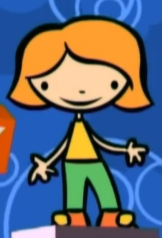 Mary | BabyTV Wiki | Fandom